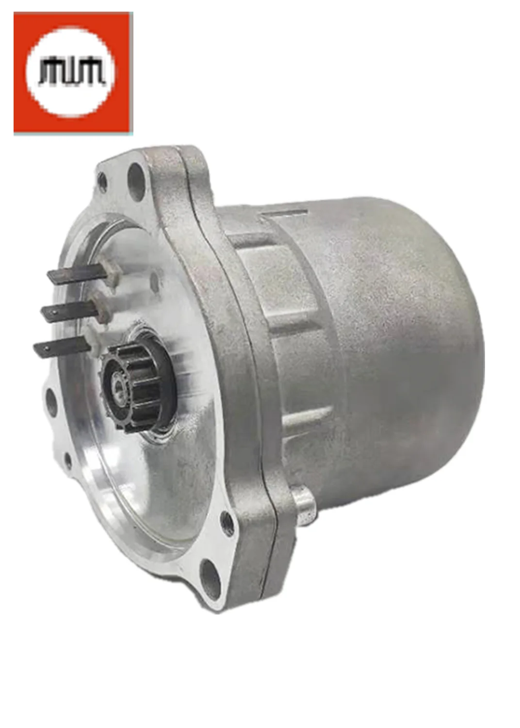 BLDC Motor for EPS - Efficient Power Steering Solutions