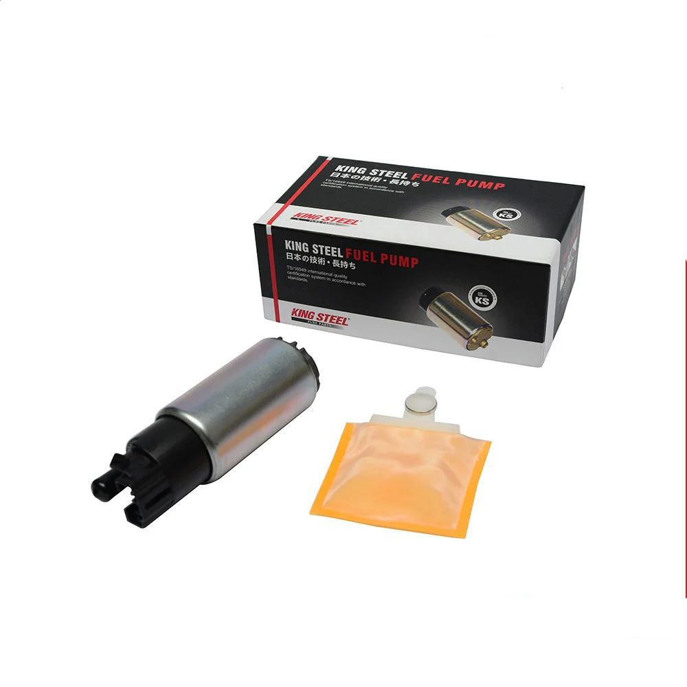 KINGSTEEL OEM Fuel Pump 23220-74021 for Toyota Camry, Wish & Corolla ...