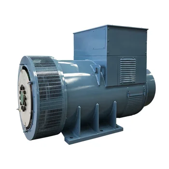 Hji-1000 Ce 1 Megawatt Generator Alternator - Buy 1 Megawatt Generator ...