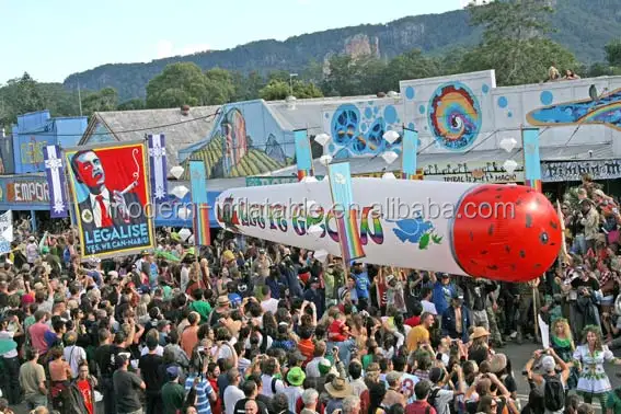 Inflatable Cigarette Event Decoration Advertising Inflatables Outdoor ...