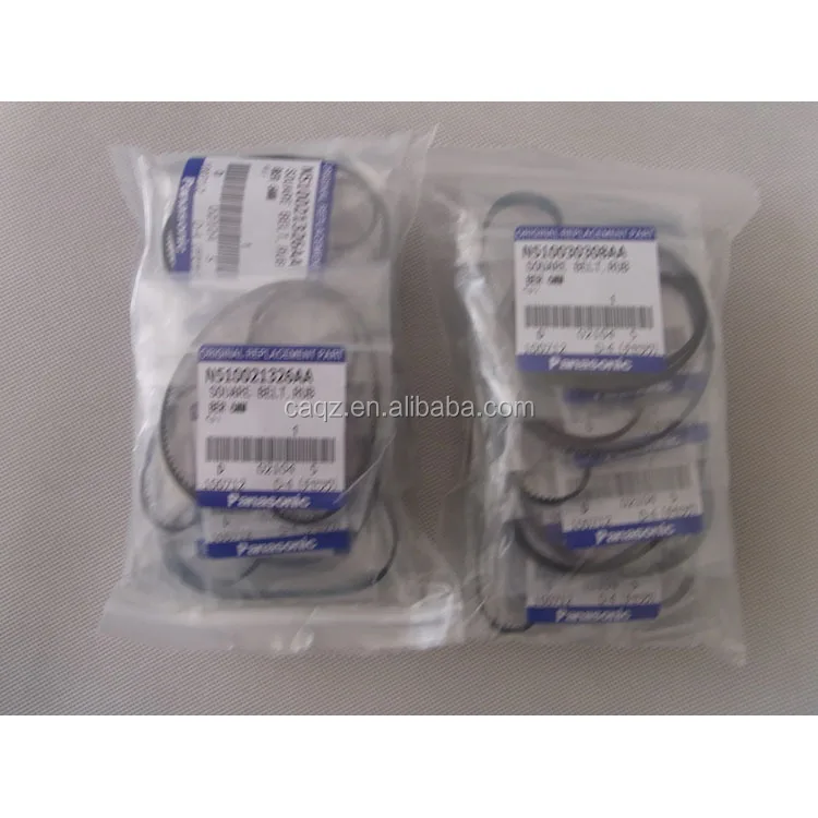 Smt皮带供应商零件n510030308aa Kxf0dwvha00 Cm402 H08头日本制造原装皮带 - Buy Smt 皮带 ...