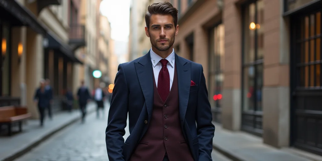 Best Tie To Wear To An Interview: 2025 Guide On Alibaba.com