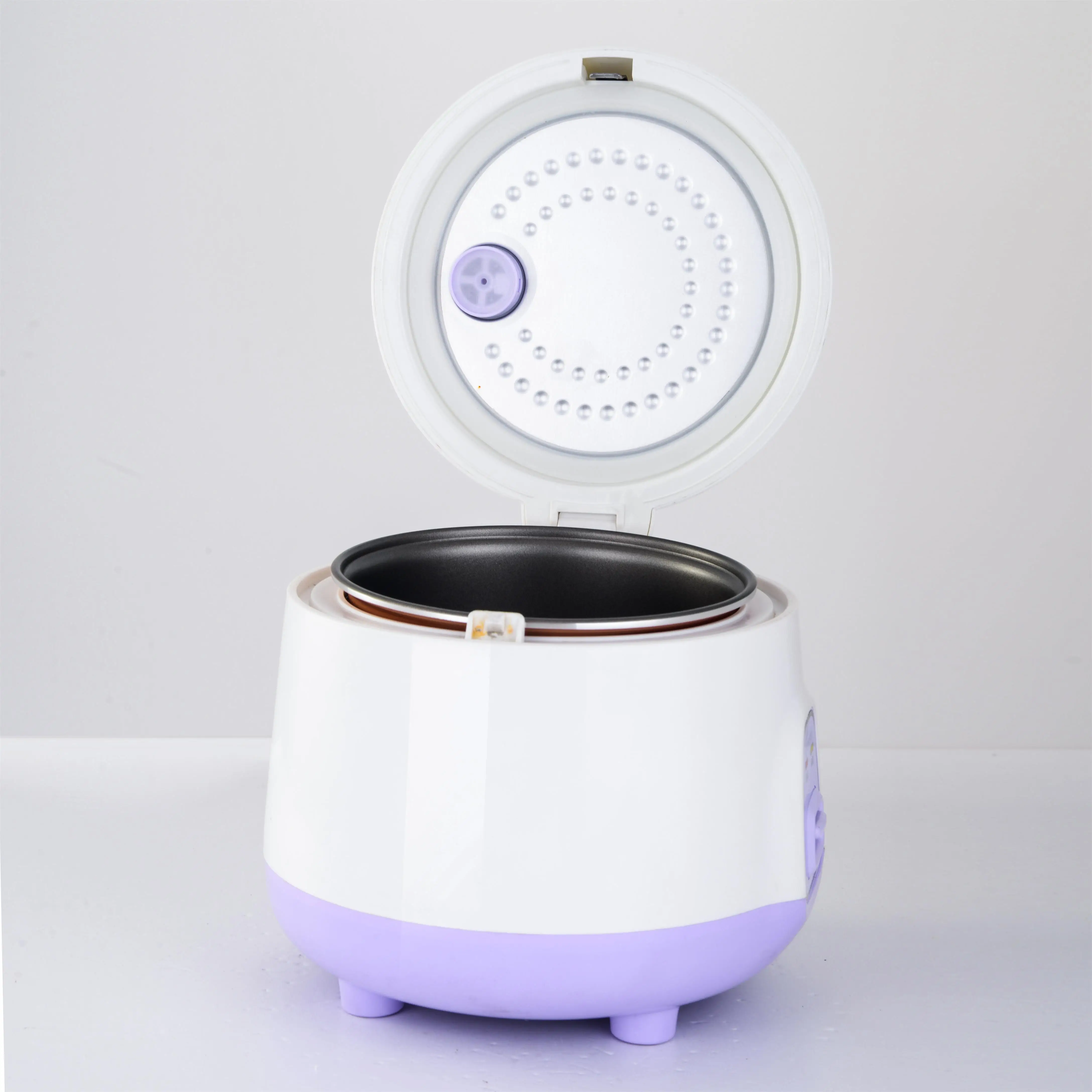 2021 New Plastic Electric Rice Cooker Olayks Electric Cooker - Buy ...