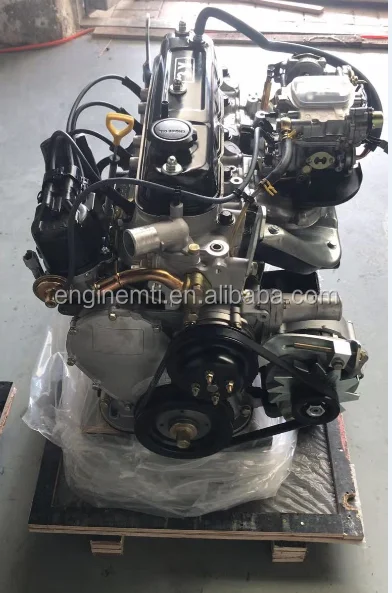 Brand New 3Y Engine Assembly for Toyota Hilux Hiace Car Engine