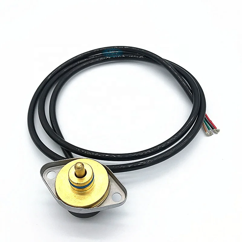 Auto Sensor Oil Pressure Sensor for Truck 1862895 1862821 1539110 ...
