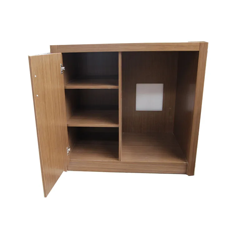 Customized Modern Hotel Room Furniture Wooden Mini Bar Hotel ...