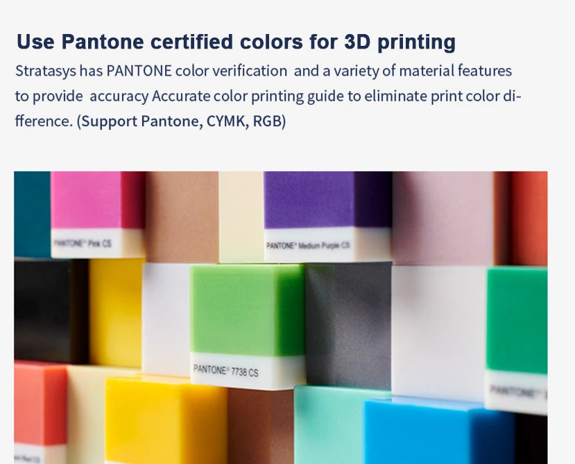 Custom Color 3d Printing Service Multi Color Architecture Models Rapid ...