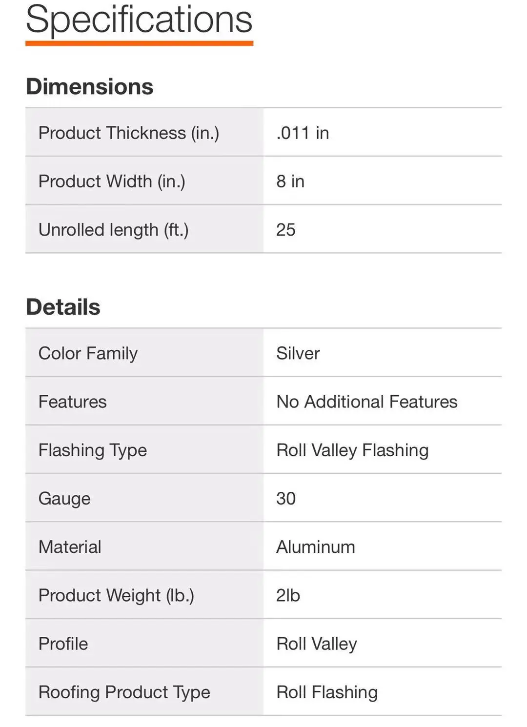 China Galvanized Metal Steel Rainwater Gutter Roof Valley Roll - Buy ...