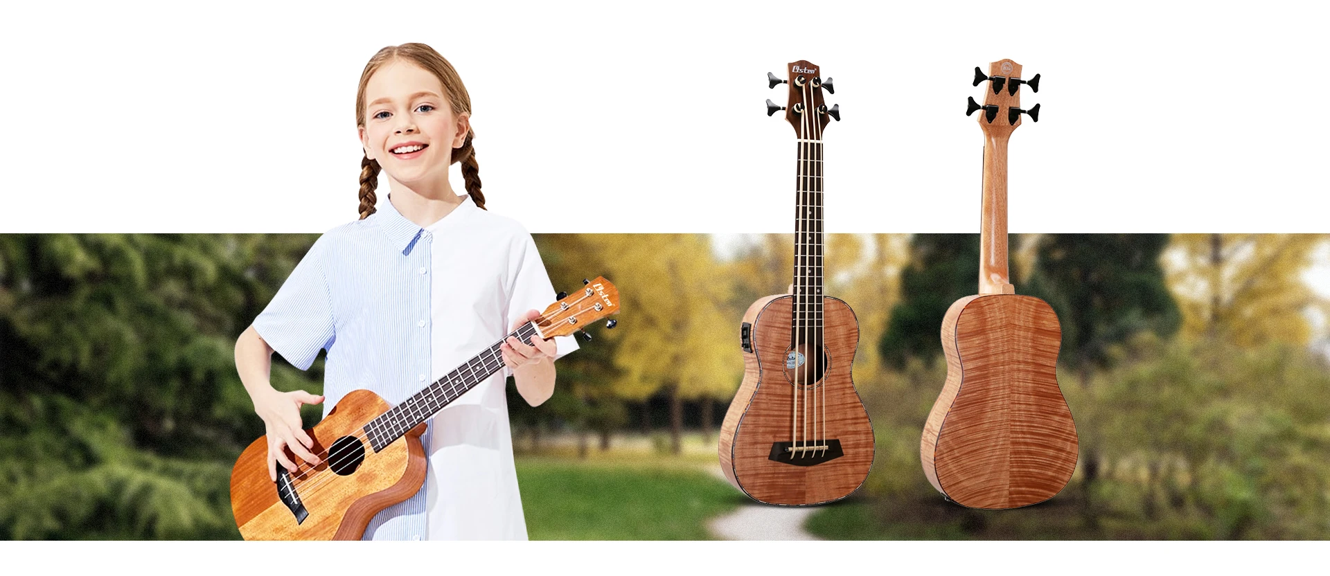 Company Overview - Zunyi Talent Scout Musical Instruments Co., Ltd.
