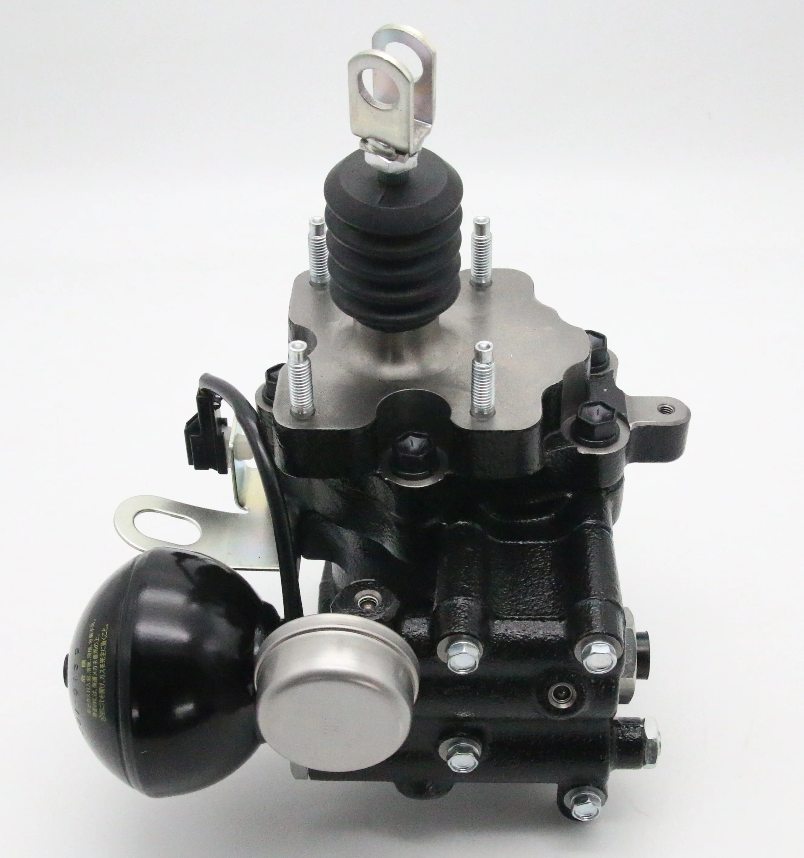 Piezas originales de Japón para coche, refuerzo de freno, NNR, NPR, NQR ...