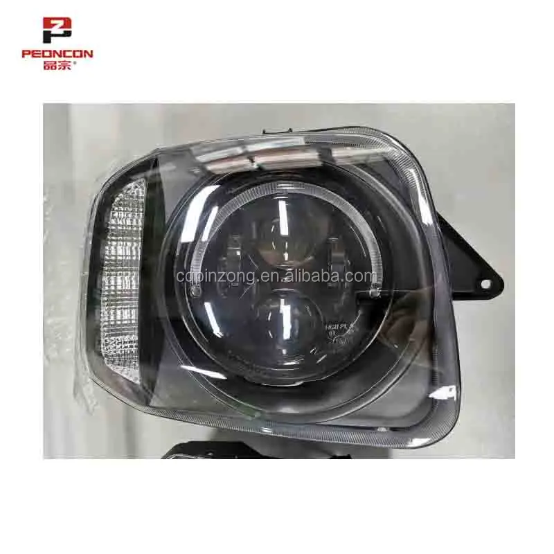 Auto Parts Headlamp Headlight for SUZUKI Jimny 35120-81A11 35320-81A11