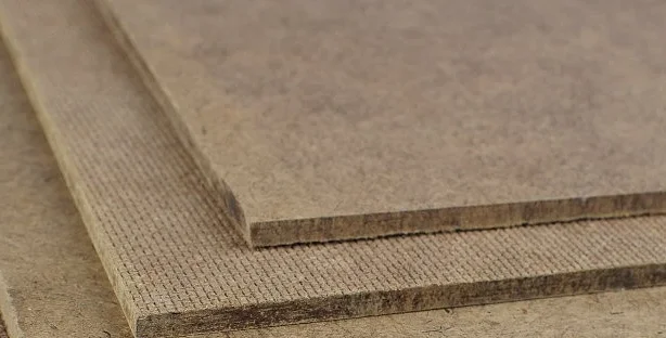 High Density Fiberboard - Durable and Versatile Hardboard