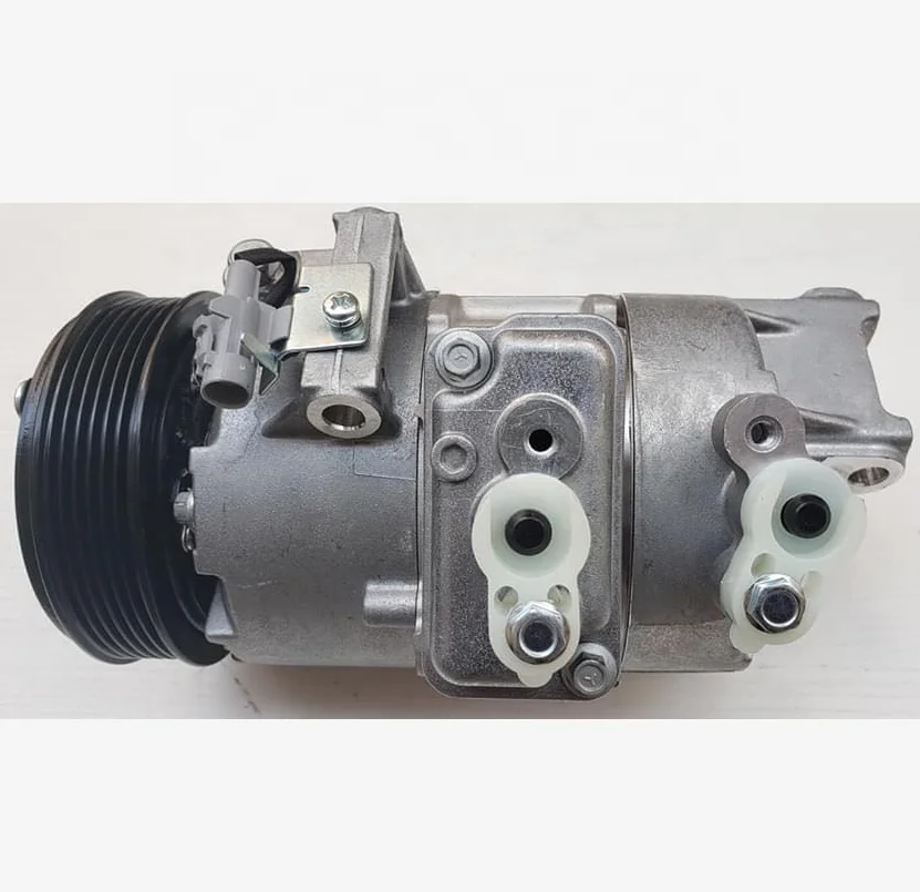 CSV614 Ac Compressor for Suzuki Grand Vitara Kizashi