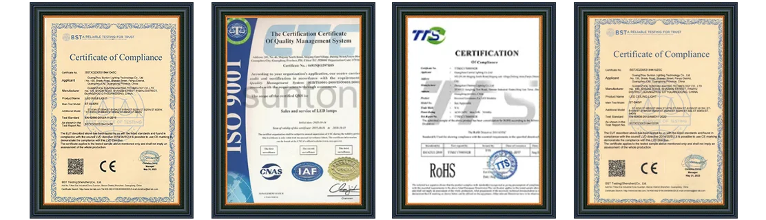 Zhongshan Suo Teng Lighting Co., Ltd. - chandelier, Decorative lights