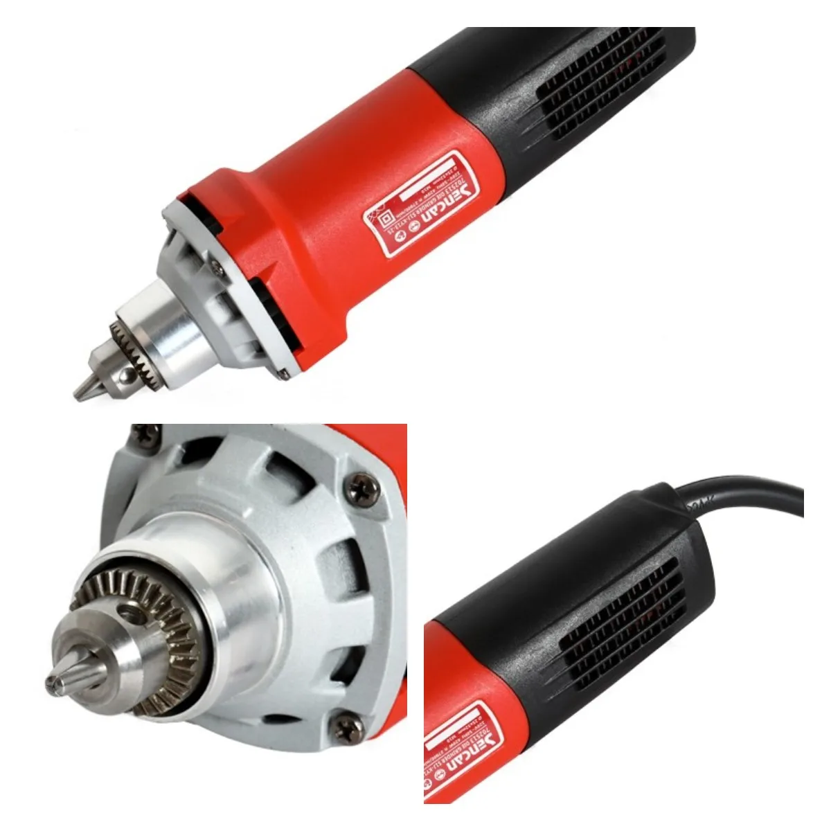 SENCAN Power Tools Electric 500W Die Grinder for Heavy Duty