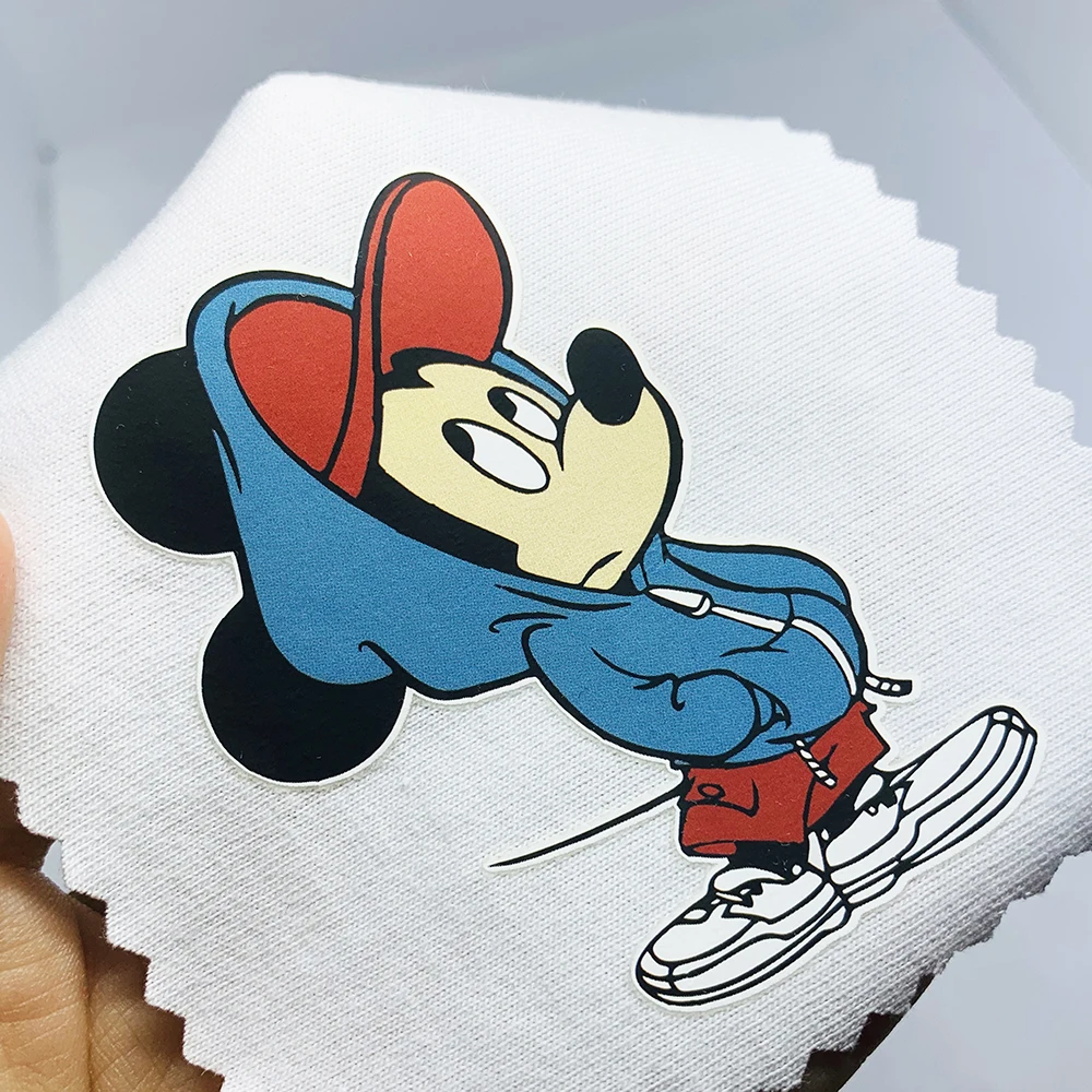 Heat Transfer Label Tshirt Sticker Heat Transfer T-shirt Labels - Buy ...