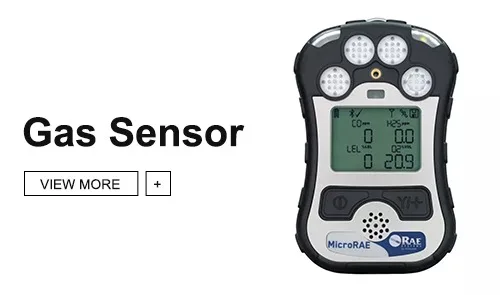 Ningxia Maiya Sensor Technology Development Co., Ltd