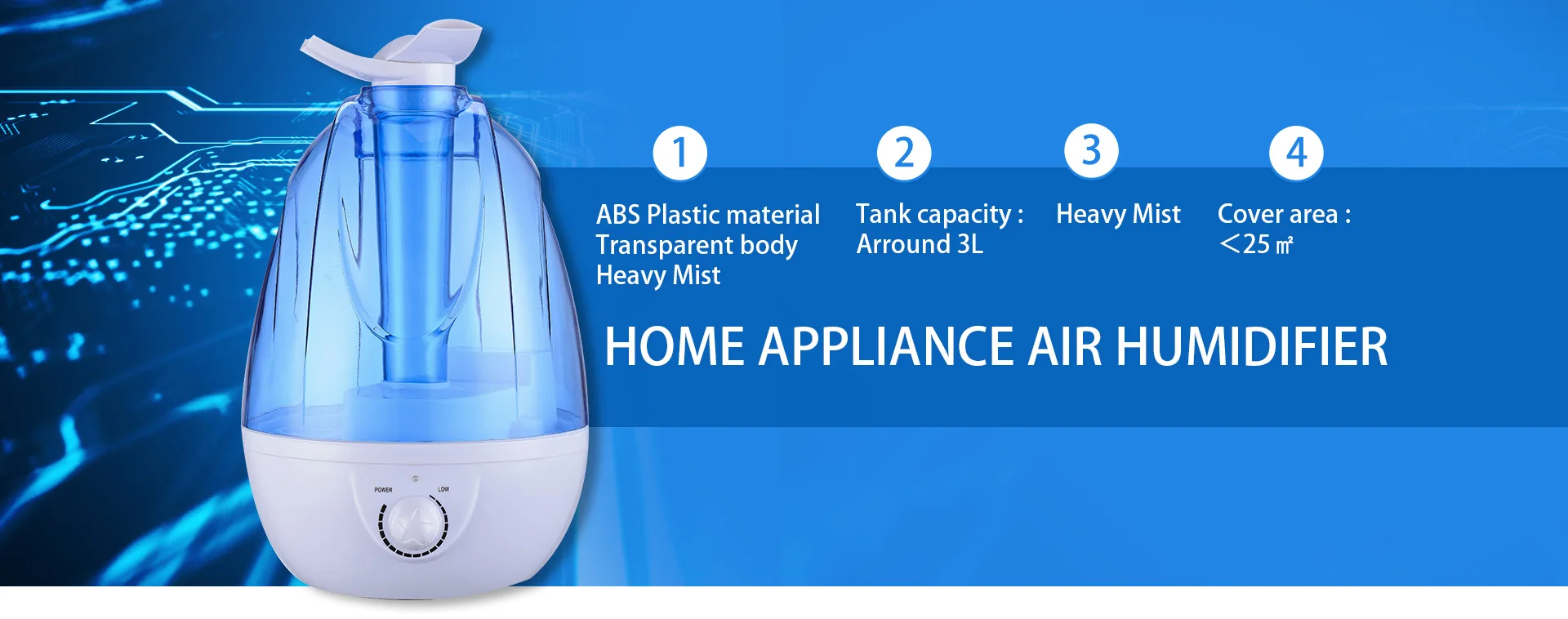 Company Overview - Zhongshan Conghui Electric Appliance Co., Ltd.