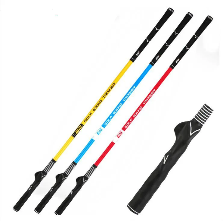 Tempo Stick - Improve Your Golf Swing with Precision