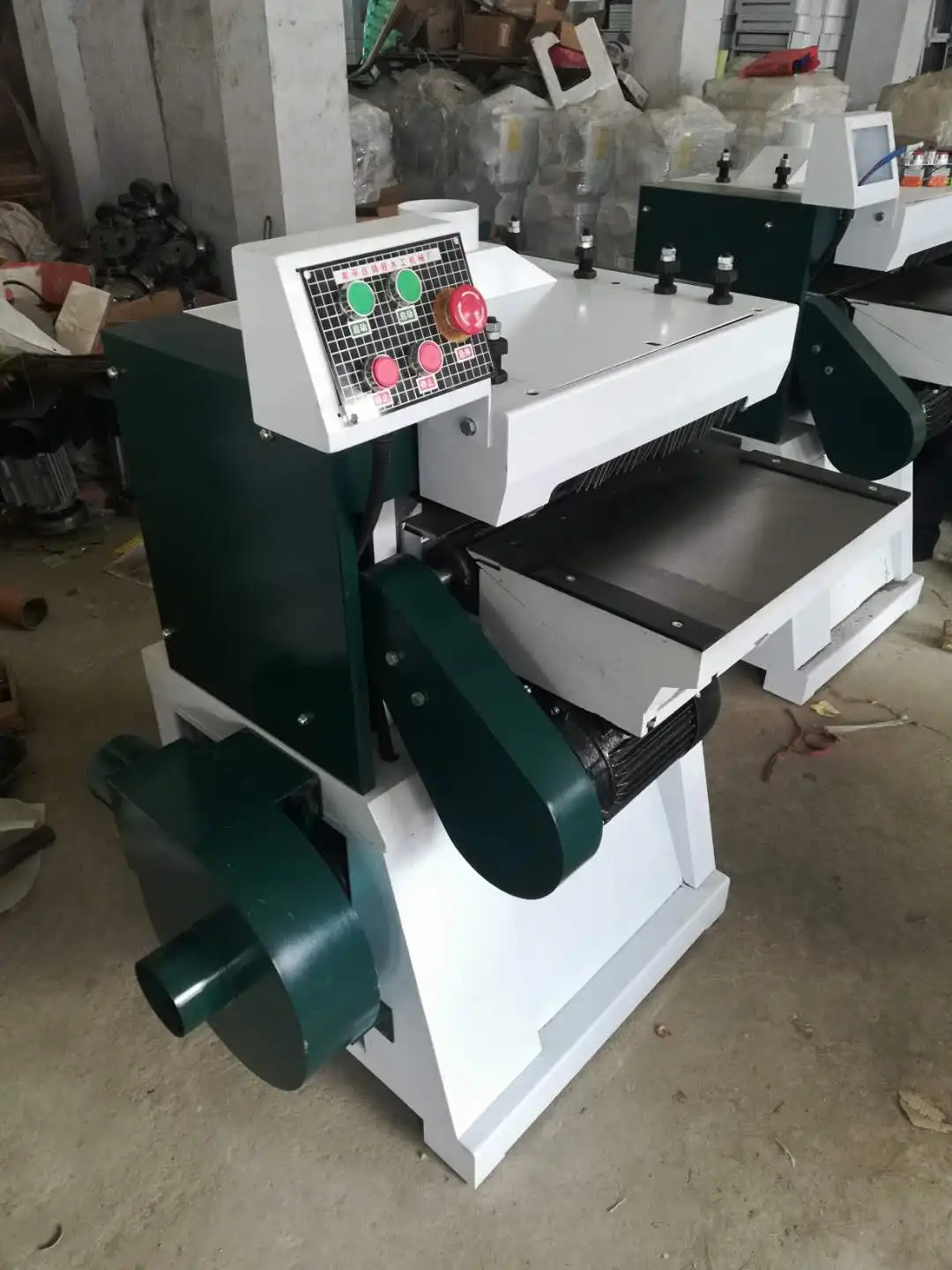 24 Inch Wood Planer,20" Wood Planer,Wood Working Machine Planer - Buy ...