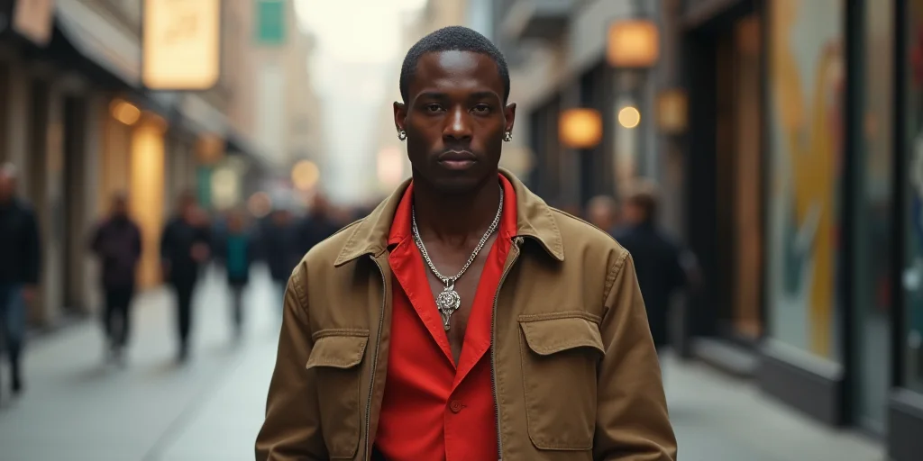 Malcolm X Ring: The Bold Symbol Of Empowerment And Style In 2025