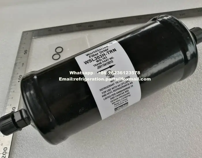 Air Condition Spare Parts Trane Parts Drier Filter Dhy01081 - Buy ...