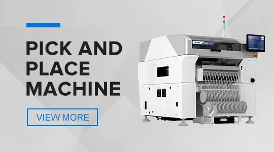 Shenzhen Peishang Technology Co., Ltd. - SMT Pick And Place Machine, Wave Soldering Oven