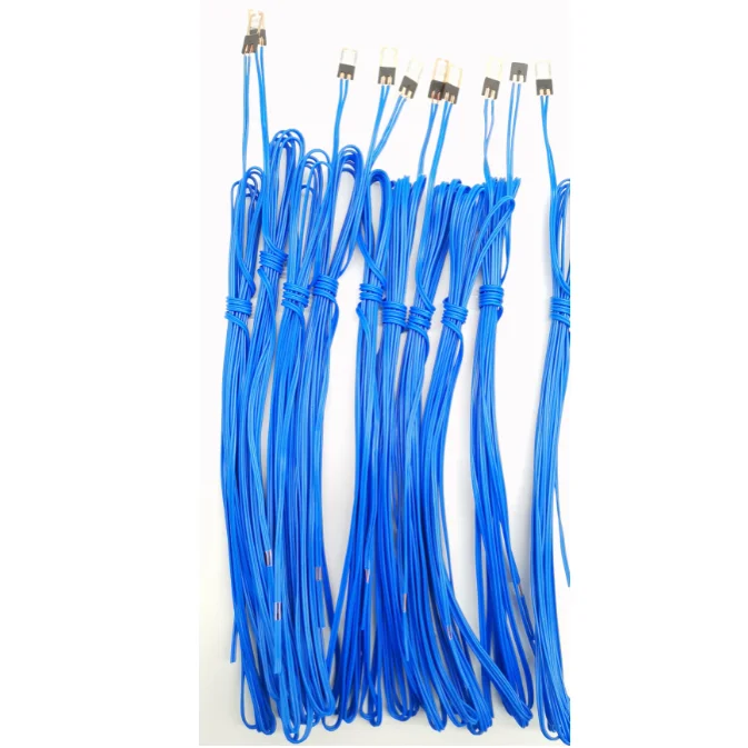 New Reusable No Powder Electric Match Igniter For Ignite Shells Cold ...