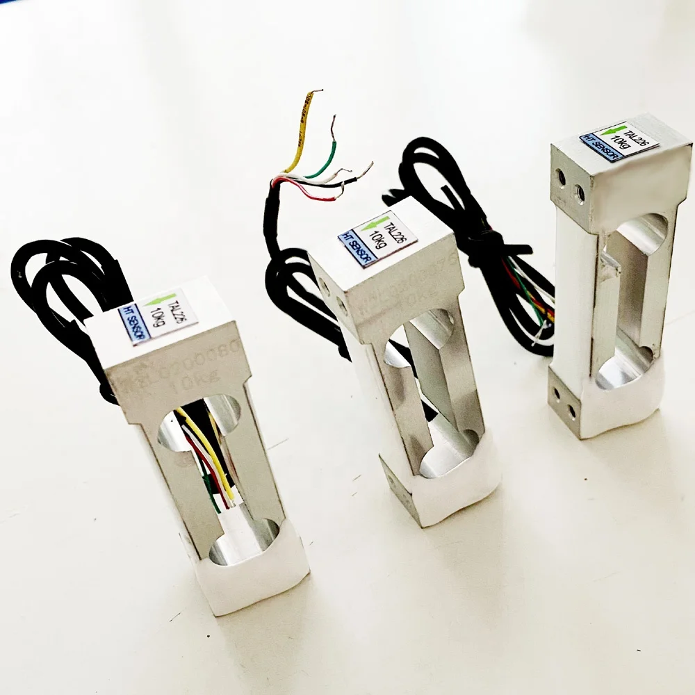 Tal226 Load Cell Sensor 500g 1kg 2kg 3kg 5kg 10kg Beam Load Cell With ...