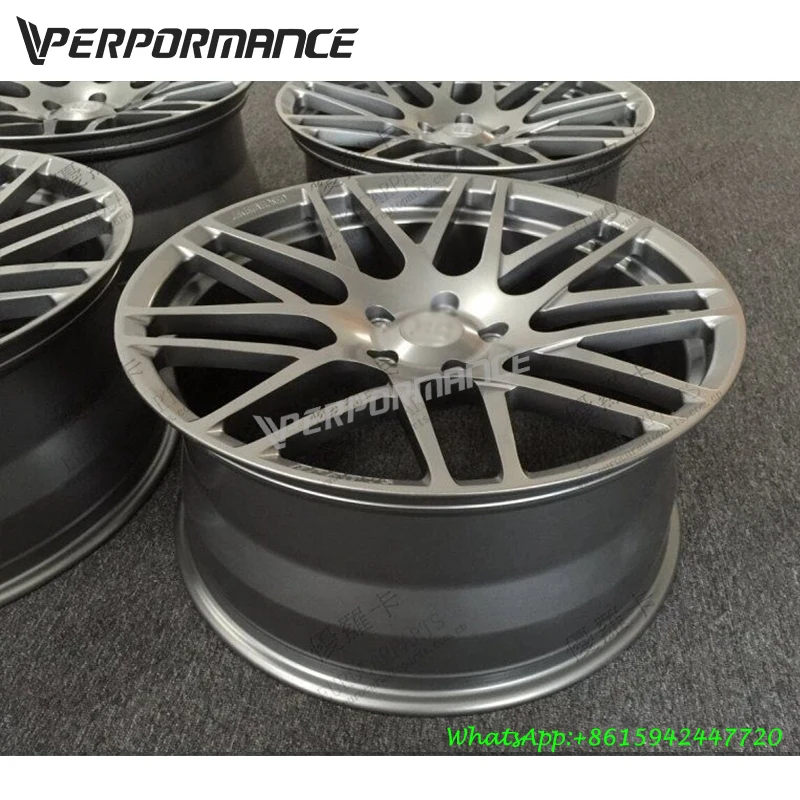 Rims for G Wagons Forged Wheels for G500 G550 G63 G65 18inch 20inch ...