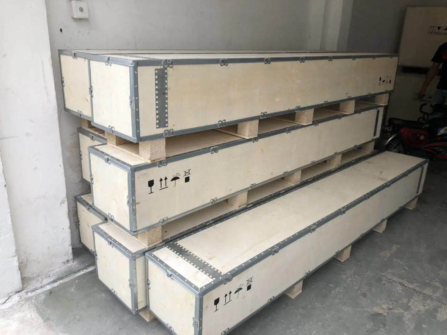 Vehicle Mounted Portable Mobile CCTV Security Camera Tower