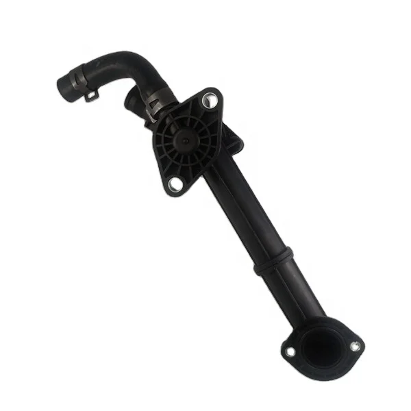 Thermostat Housing For Kia Picanto Sa New Morning 04-10 Hyundai Amica ...