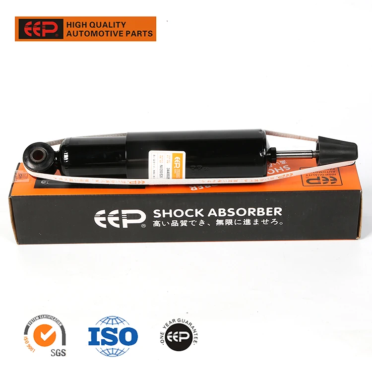 New Arrival Shock Absorber For For Nissan Nv350/urvan/caravan/e26/2012 ...