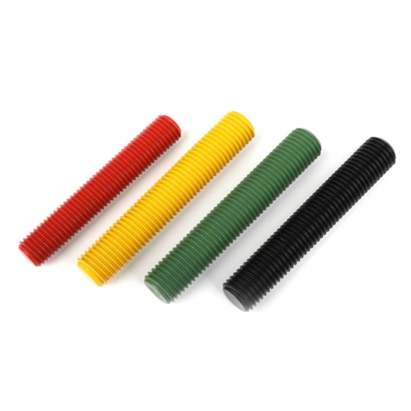 Xylan Coating 1070 on PTFE Fluorocarbon Coated ASTM A193 B7 Stud Bolt