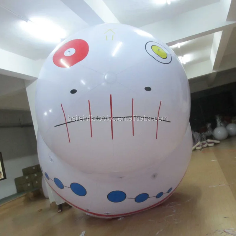 Custom PVC Inflatable Cartoon 5m Long Inflatable Monster Worm| Alibaba.com