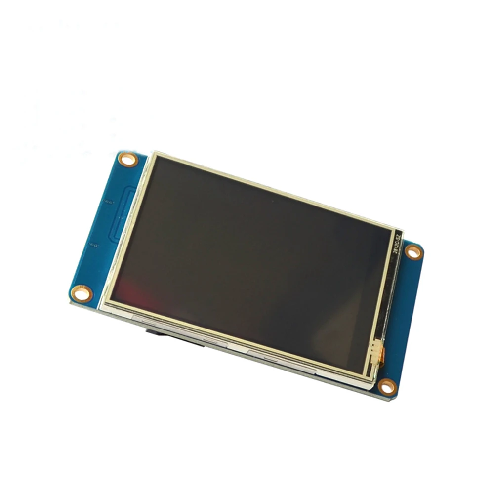 Nextion 2.4 Inch TFT 320 X 240 Resistive Touch Screen UART HMI Serial LCD Module Display ...
