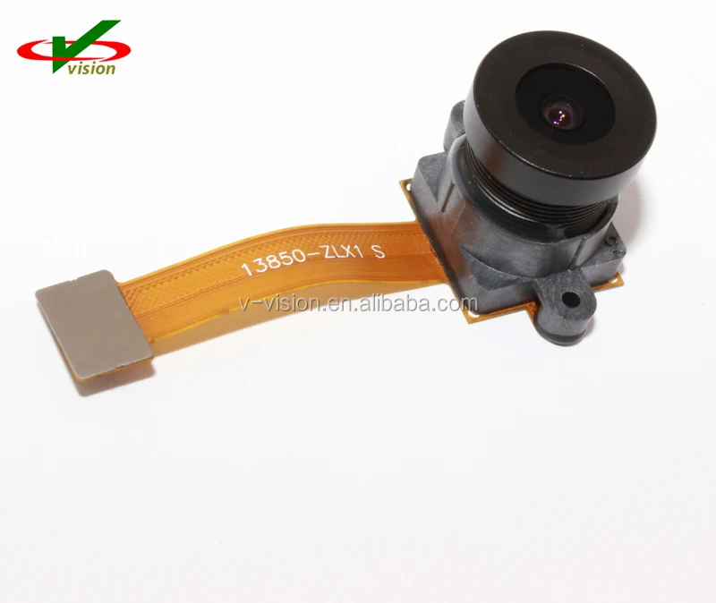 MIPI CSI Connector - 4K Camera Module OV13850 IMX214