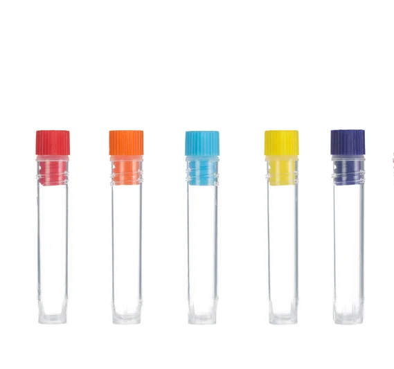 Baibank 96-well Oem Octagonal Inner Screw Cap Adapt To Fluidx - Buy ...