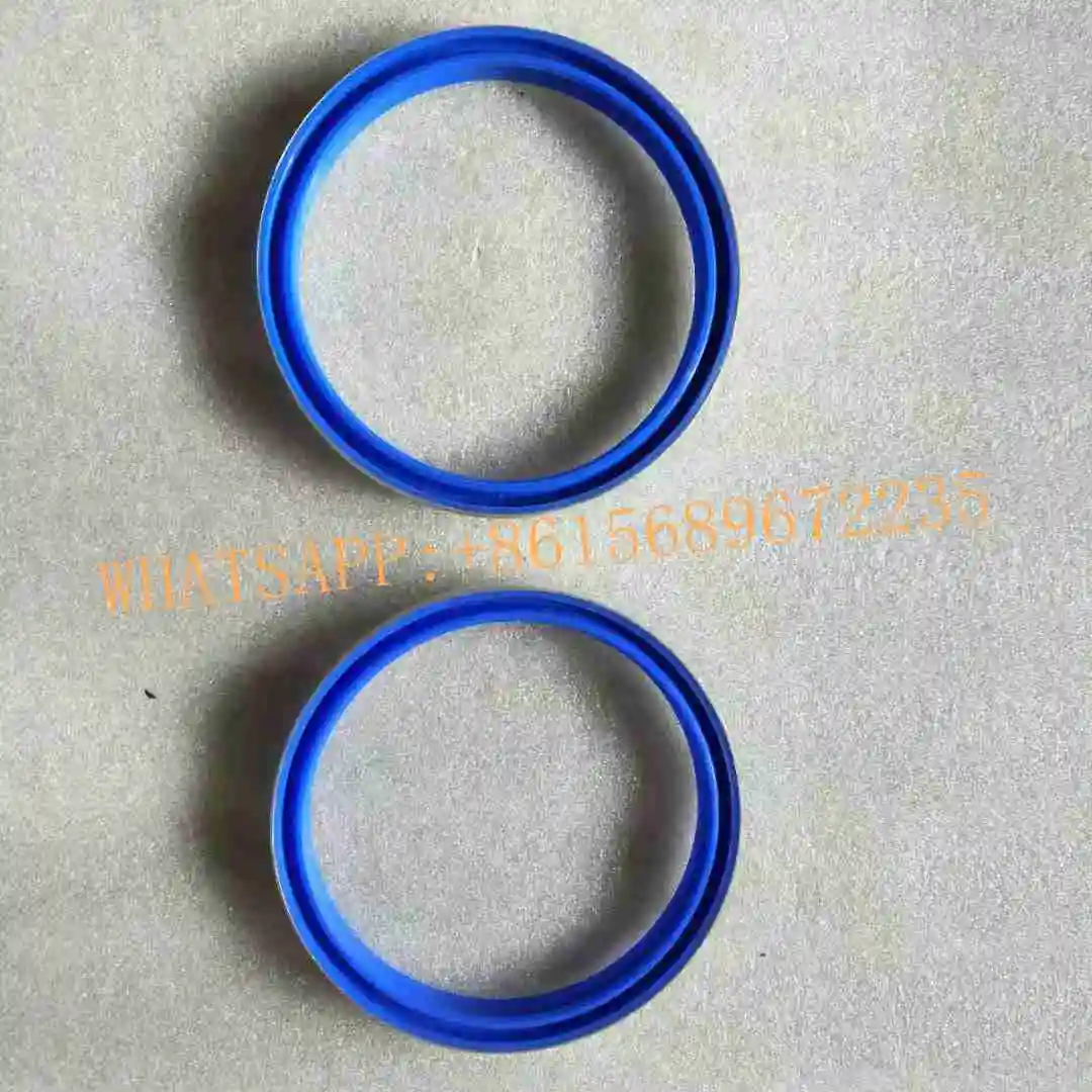 EXCAVATOR ADJUST COMPONENT CYLINDER SEAL 81E1-3304 for Hyundai R210LC7 ...