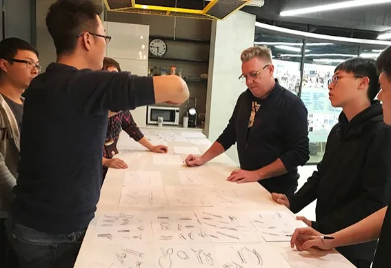 Shenzhen Nerius Technology Co., Ltd. - LED Lamps, Home Lighting