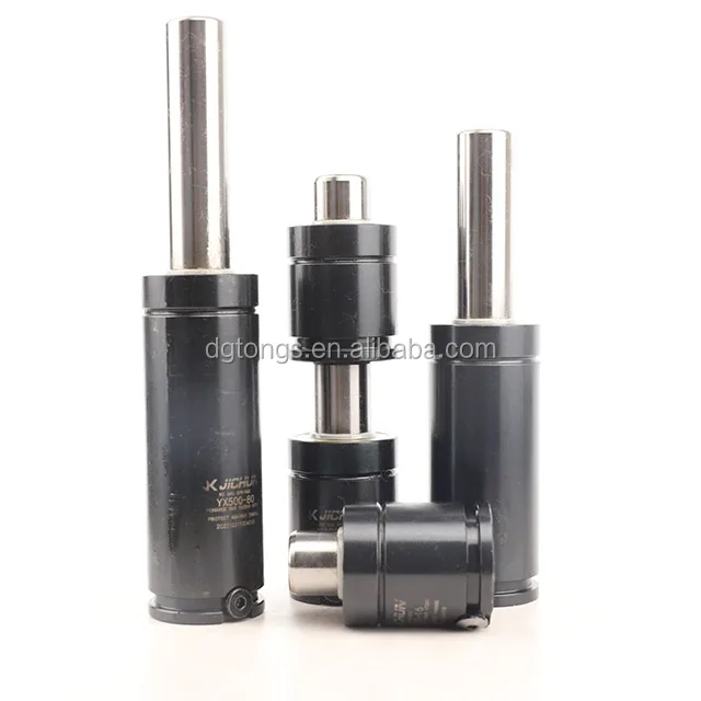 Japan PASCAL Standard Nitrogen Gas Spring - DNK4200-125