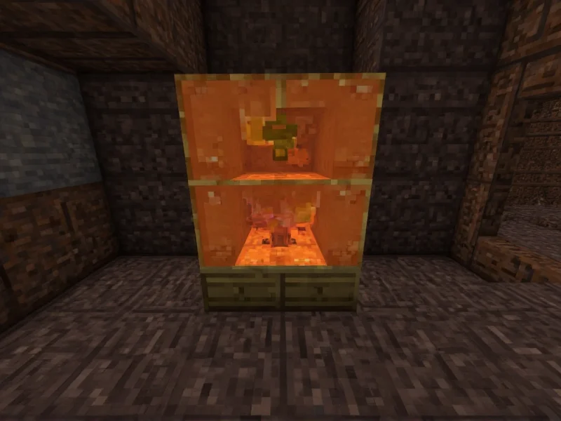 How to Craft a Furnace in Minecraft PC: Quick & Easy Guide