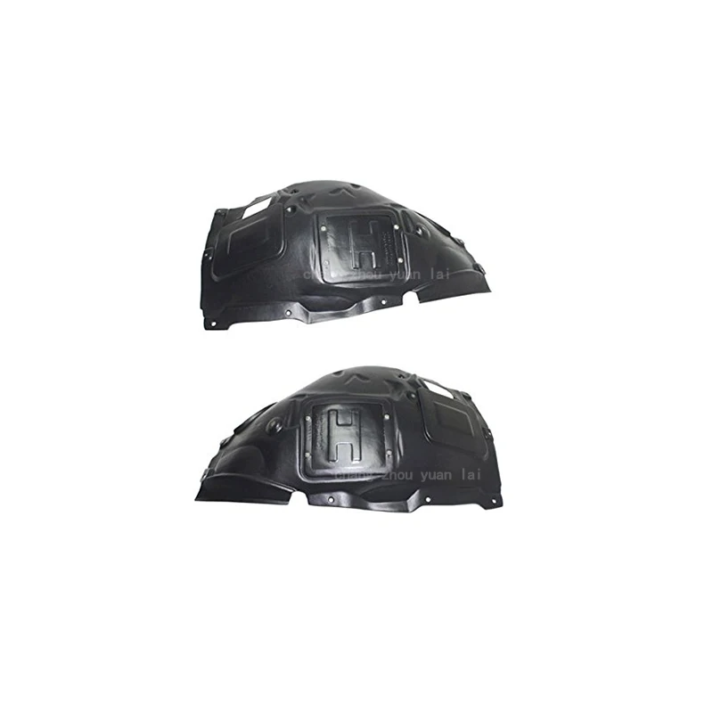 For Bmw 2012-2015 3series F35 328i 330i 325i Front Inner Fender Oem ...