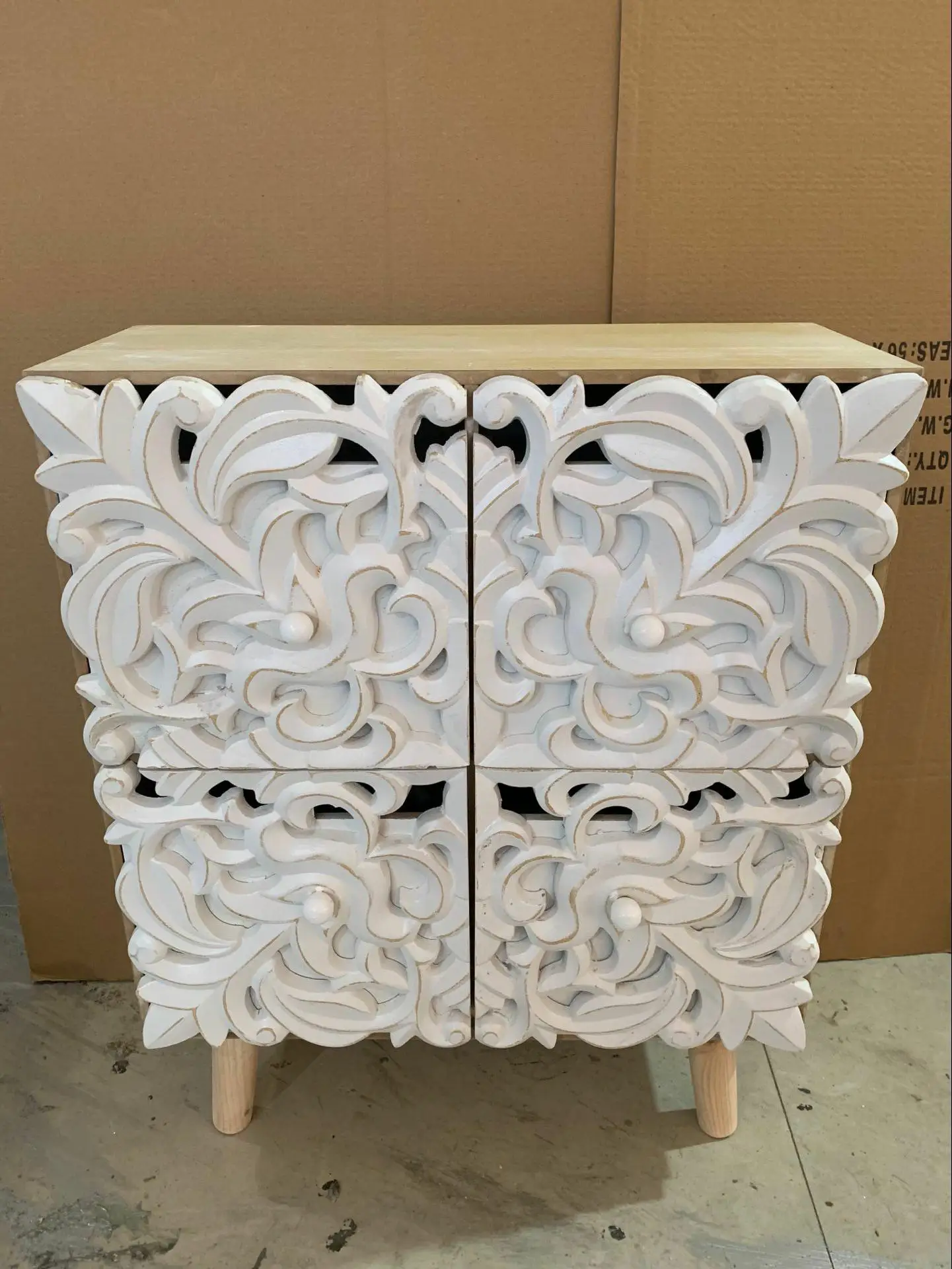 Customized Modern Wooden Chinese Bedroom Multifunctional Mdf Furniture ...