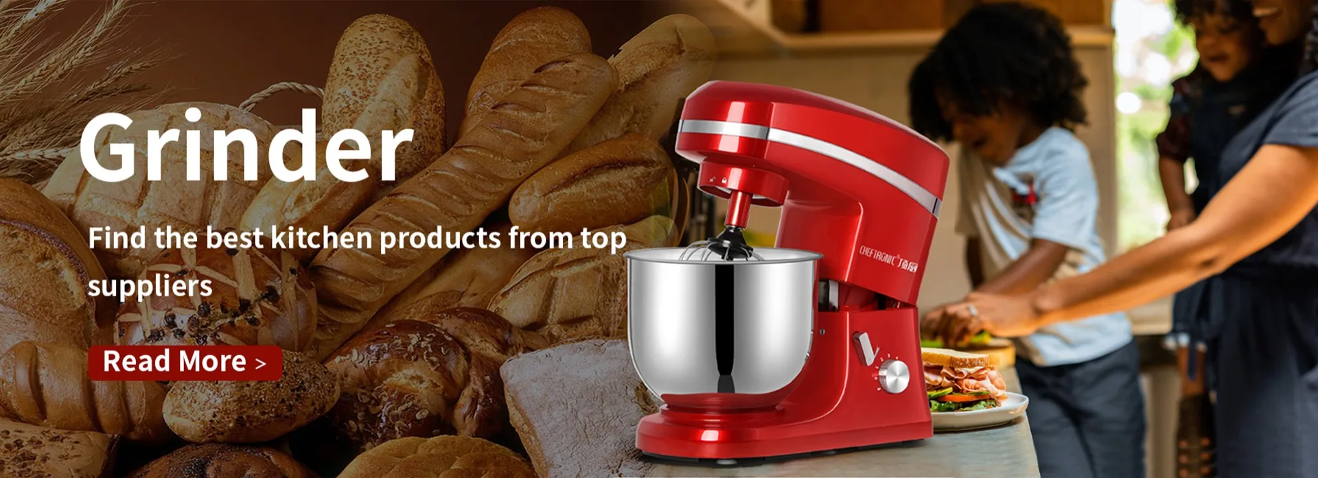 Company Overview - Guangdong Top Chef Smart Home Technology Co., Ltd.