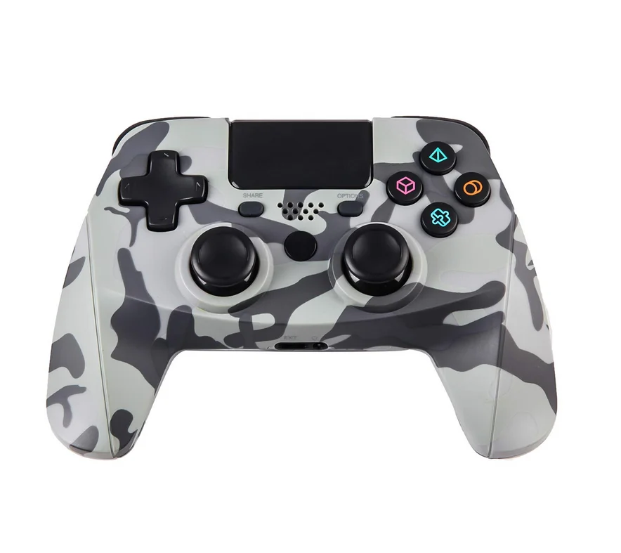 Elite Pro Wireless Joystick Gamepad Joypad Controller For Playstation 4 ...