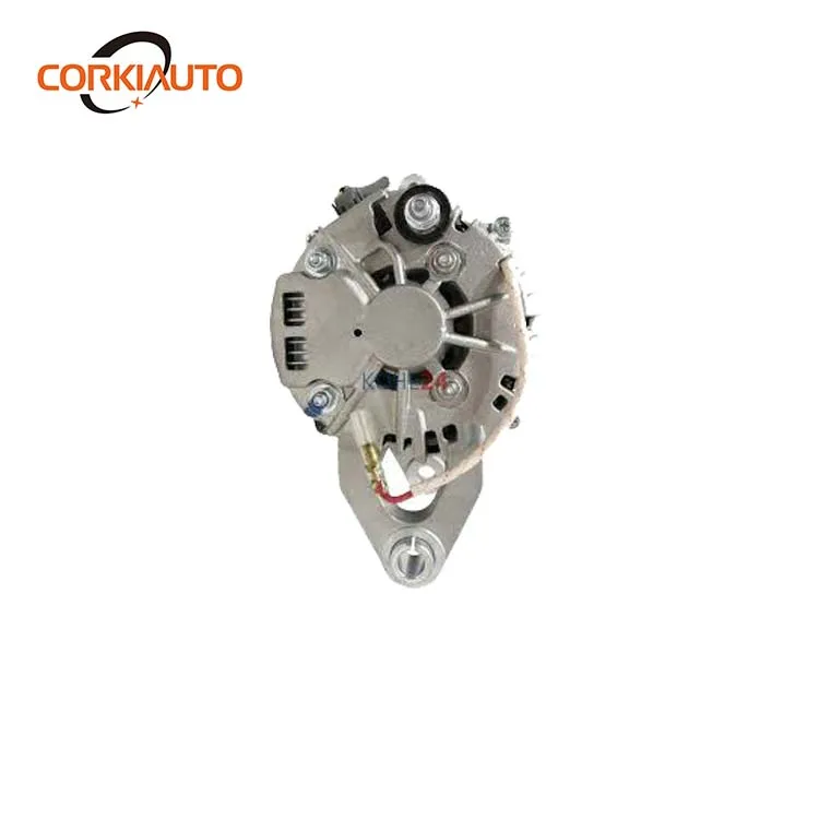 123900-77210 Lr160-735b 112671 Lr160735 Car Alternator Generator 12v ...
