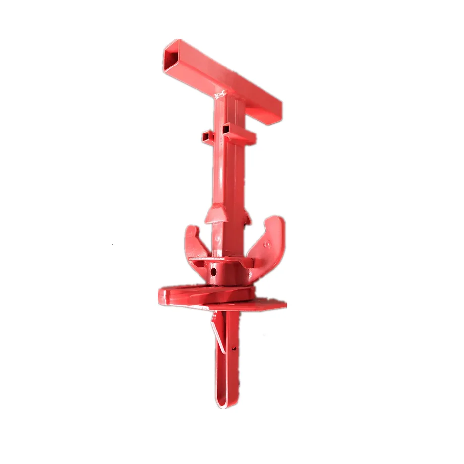 Keva Skydeck Slab Formwork Early Drophead Supports Main Beams And Cover ...