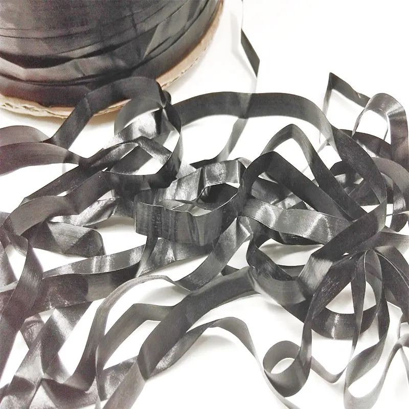 Mobilon TPU Elastic Band - Durable Black Tinting Tape