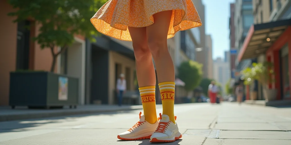 Gen Z Ankle Socks – Trendy Comfort-First Styles on Alibaba.com